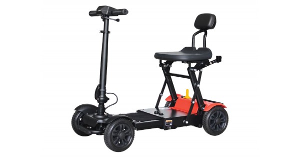 Scooter Cooper