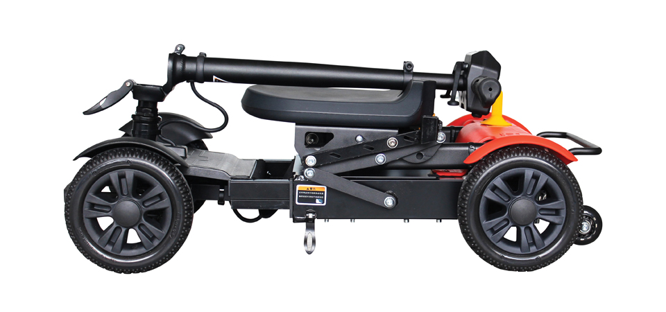 Scooter Cooper