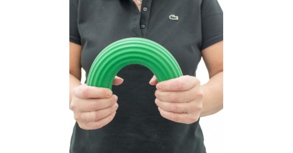 MSD Flex Green Μπάρα Γυμναστικής