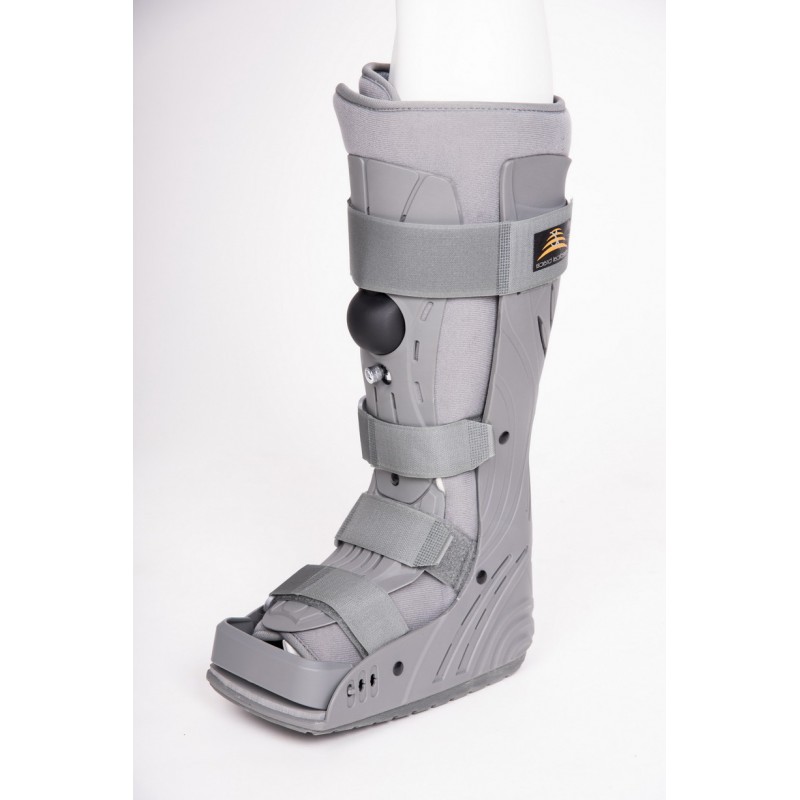 Νάρθηκας ποδοκνημικής PNEUMATIC WALKER MB.6009