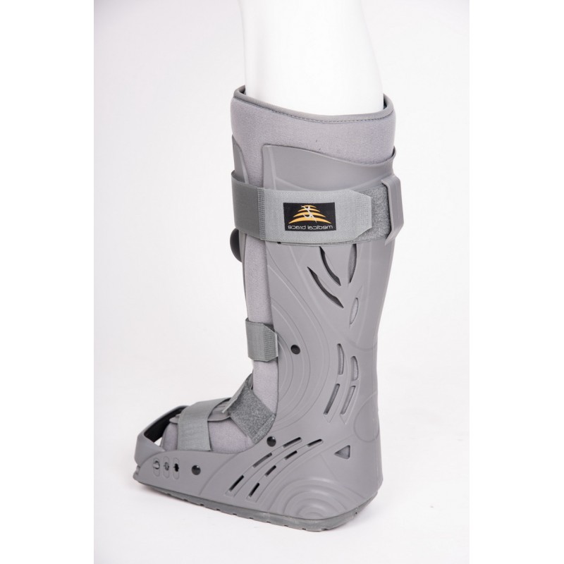 Νάρθηκας ποδοκνημικής PNEUMATIC WALKER MB.6009