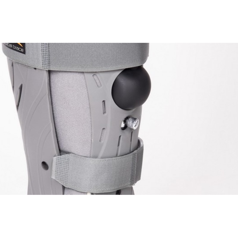 Νάρθηκας ποδοκνημικής PNEUMATIC WALKER MB.6009