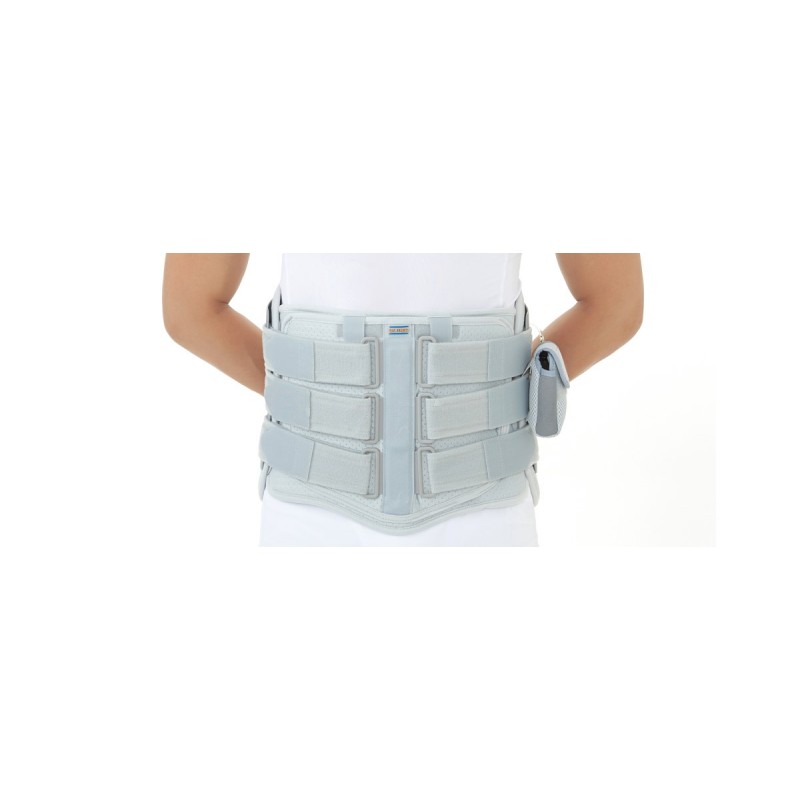 Νάρθηκας οσφύος με αέρα DR-B017