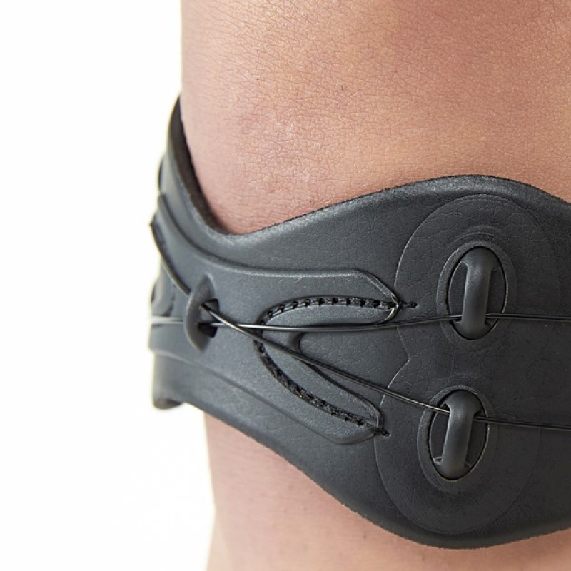 Υποεπιγονατιδικό Δεξί strap με σύστημα BOA DR-K081