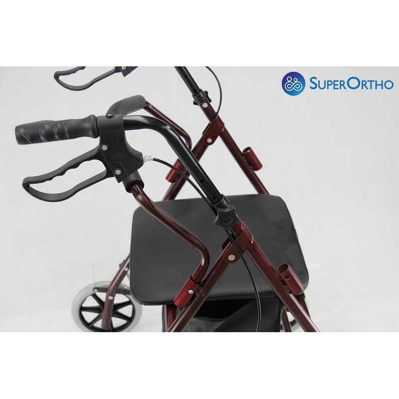 ΑΜΑΞΙΔΙΟ ROLLATOR Blue