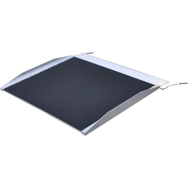 Ράμπα 122cm Αναπηρικών Αμαξιδίων